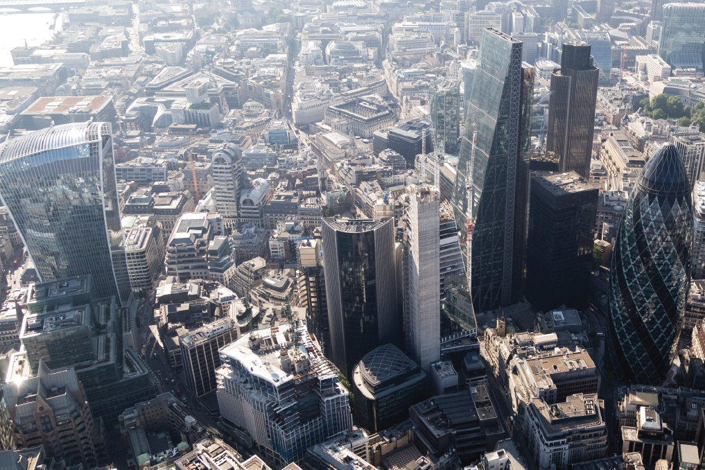 Starr Insurance Companies